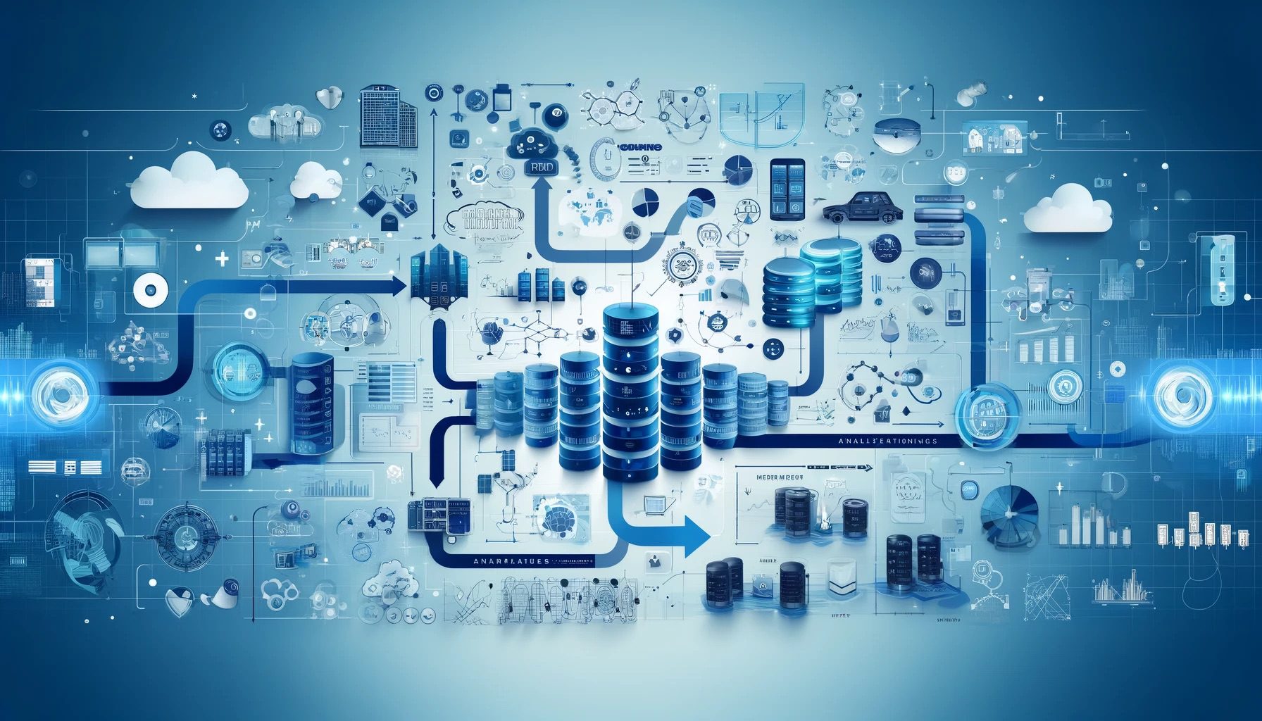 Business Intelligence and BI Integration Services | Cobit Solutions