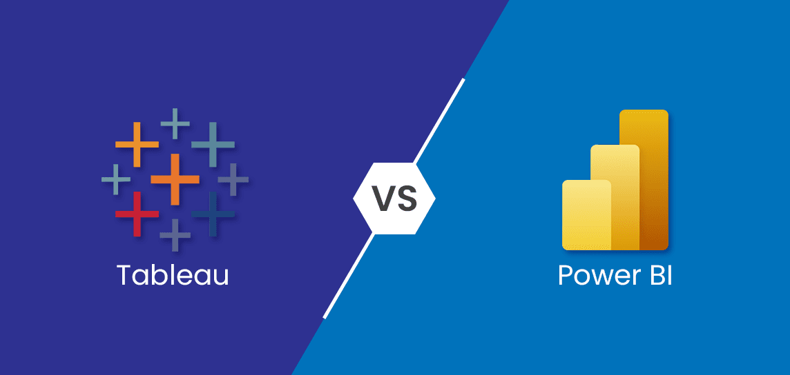 Tableau vs Power BI: Which One Is Better? | Cobit Solutions